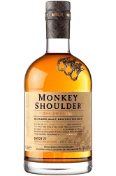 Drink It In - Great Beer Online | Monkey Shoulder (SPIRITS)