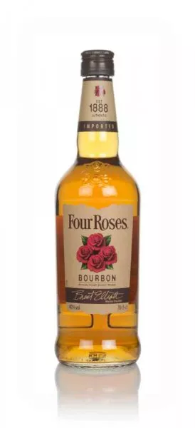 Drink It In - Great Beer Online | Four Roses Bourbon Yellow Label (SPIRITS)