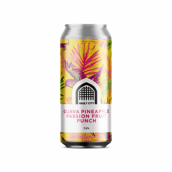 Drink It In - Great Beer Online | Vault City Stoopid (CANS)