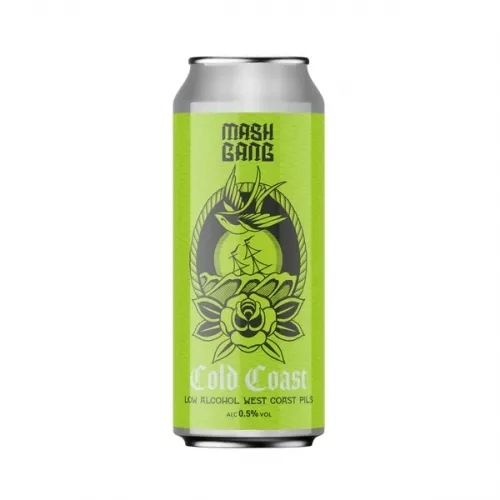 Drink It In - Great Beer Online | Mash Gang Cold Coast (CANS)