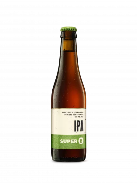 Drink It In - Great Beer Online | Haacht Super '8' IPA 17/02/2025 (BOTTLES)