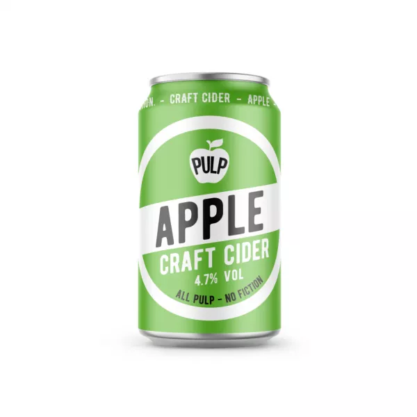 Drink It In - Great Beer Online | Pulp Apple (CANS)