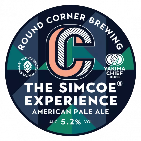 Drink It In - Great Beer Online | Round Corner The Simcoe Experience (Keg)