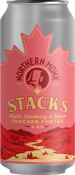 Drink It In - Great Beer Online | Northern Monk Stacks (CANS)