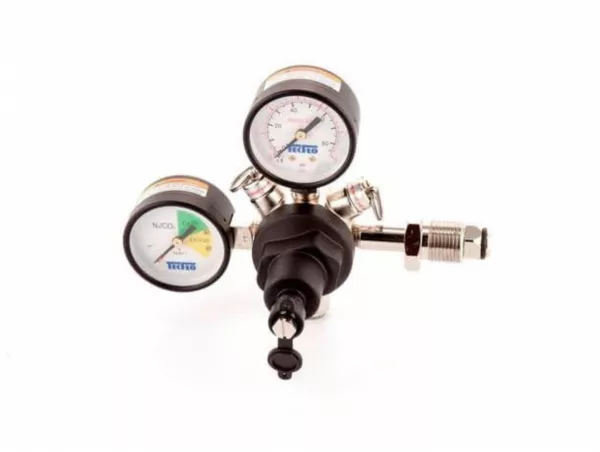 Drink It In - Great Beer Online | Primary Regulator (Bottle Mount) CO2