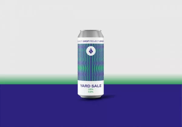 Drink It In - Great Beer Online | Drop Project Yard Sale (CANS)