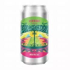 Drink It In - Great Beer Online | Verdant Neal Gets Things Done (CANS)