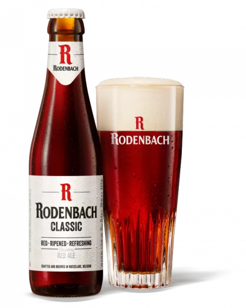 Drink It In - Great Beer Online | Rodenbach Classic 18/04/2025 (BOTTLES)