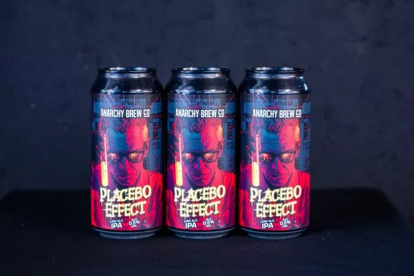 Drink It In - Great Beer Online | Anarchy Placebo Effect (CANS)