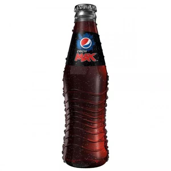 Drink It In - Great Beer Online | Pepsi Max Bottles 24 x 200ml Bottles