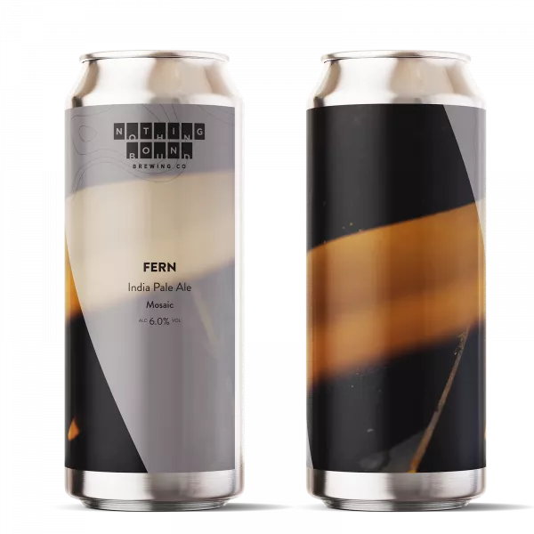 Drink It In - Great Beer Online | Nothing Bound Fern IPA (CANS)