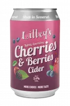 Drink It In - Lilleys Cider