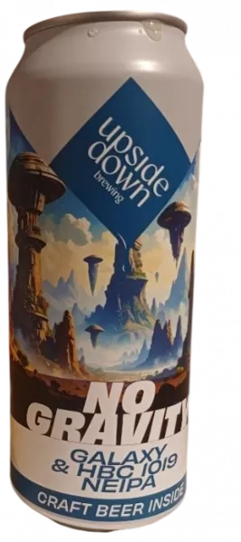 Drink It In - Great Beer Online | Upside Down No Gravity Galaxy/HBC1090 ...