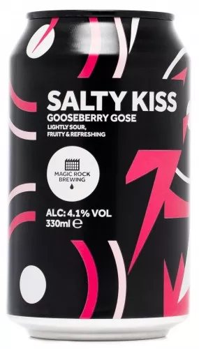 Drink It In - Great Beer Online | Magic Rock Salty Kiss 26/04/23 (CANS)