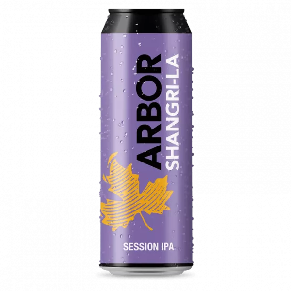Drink It In - Great Beer Online | Arbor Shangri-La (CANS)