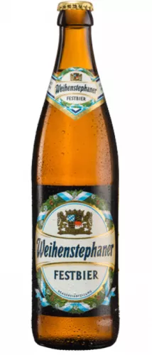 Drink It In - Great Beer Online | Weihenstephaner Festbier (BOTTLES)